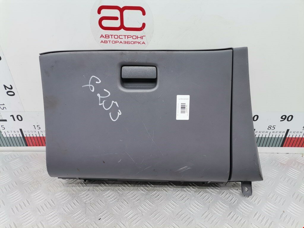 Бардачок (вещевой ящик) Nissan Almera_Tino 68108BU700 арт. 2008185