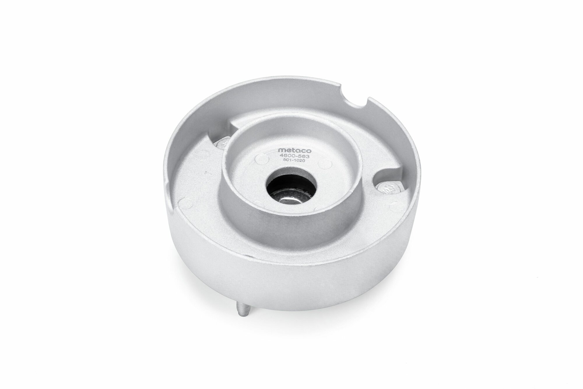 Опора амортизатора Metaco 4600-563, для BMW X5/X6, передняя, 1 шт