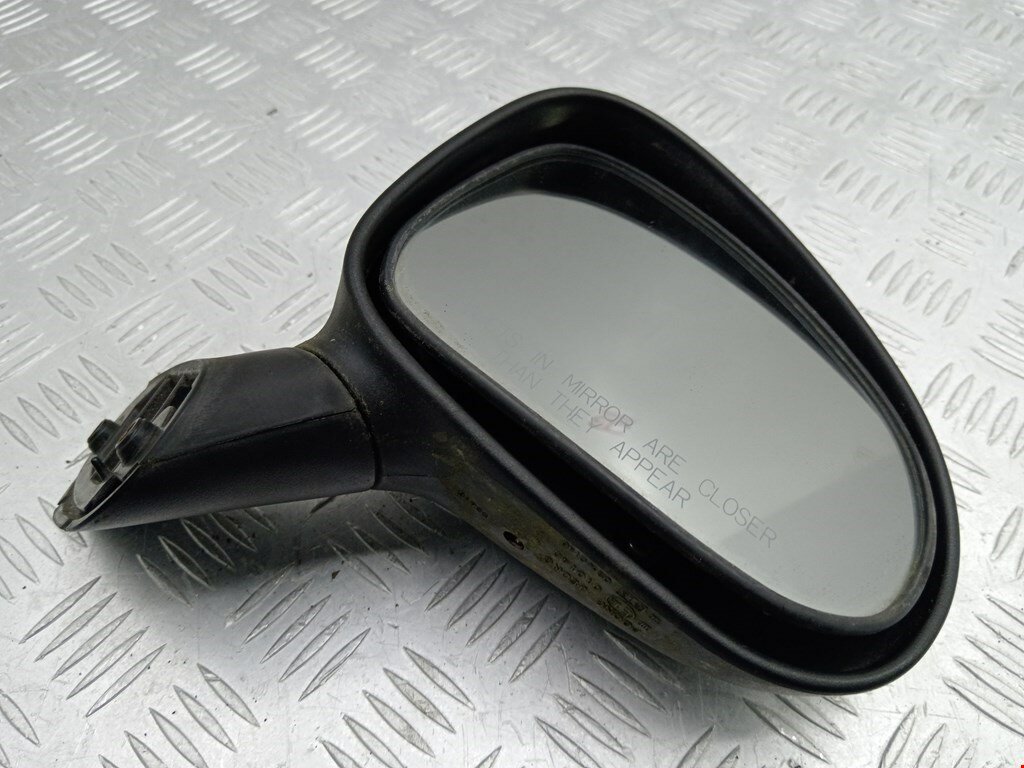 Зеркало наружное правое Daewoo Matiz (M100) 96380522 арт. 1884800