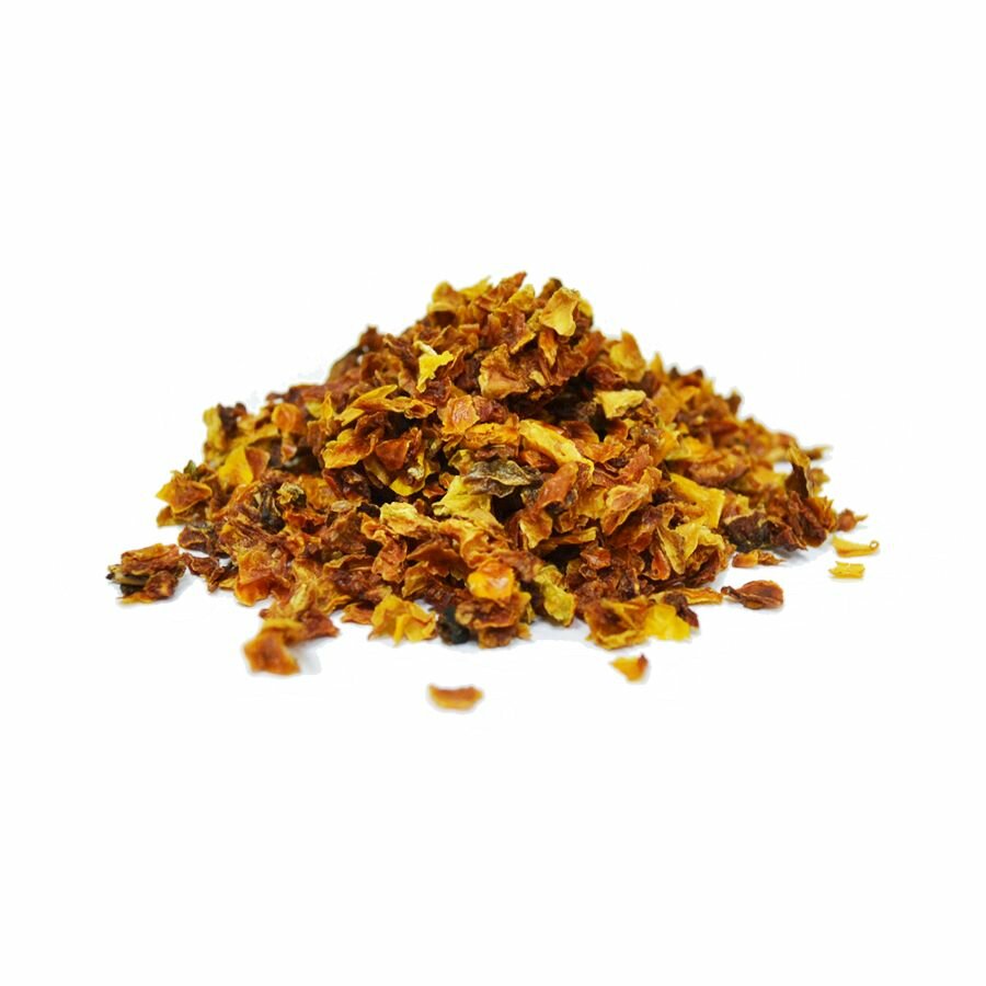 Томаты сушеные вяленые хлопья для приготовления сыра и колбасы 100 г