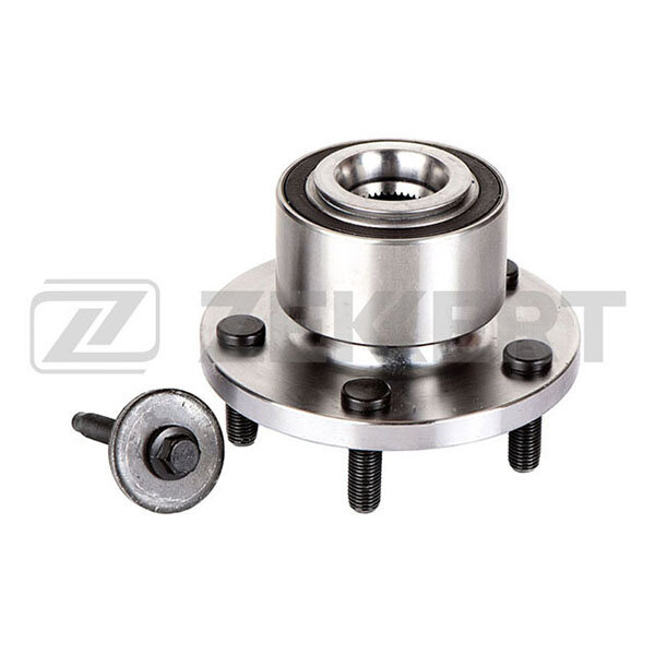Ступица колеса для автомобиля Ford, ZEKKERT RL-1313 (1 шт.)