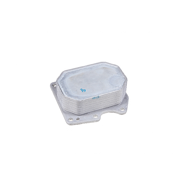 STELLOX 10-73016-SX (1073016_SX / 11 42 8 507 626 S1 / 11 42 8 507 627 S1) радиатор масляный\ Ford (Форд) Transit (Транзит)