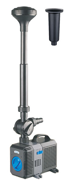 Помпа мультифункциональная SunSun CTP-3803