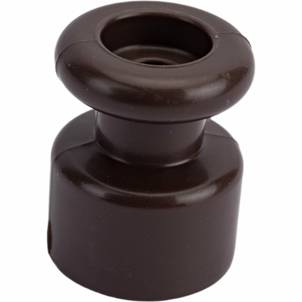 Изолятор для витых проводов BYLECTRICA ретро