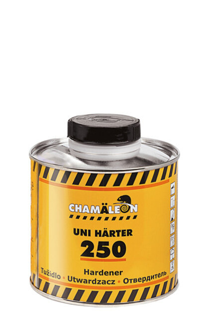 Отвердитель стандартный MS к 133лаку 0,5л CHAMAELEON