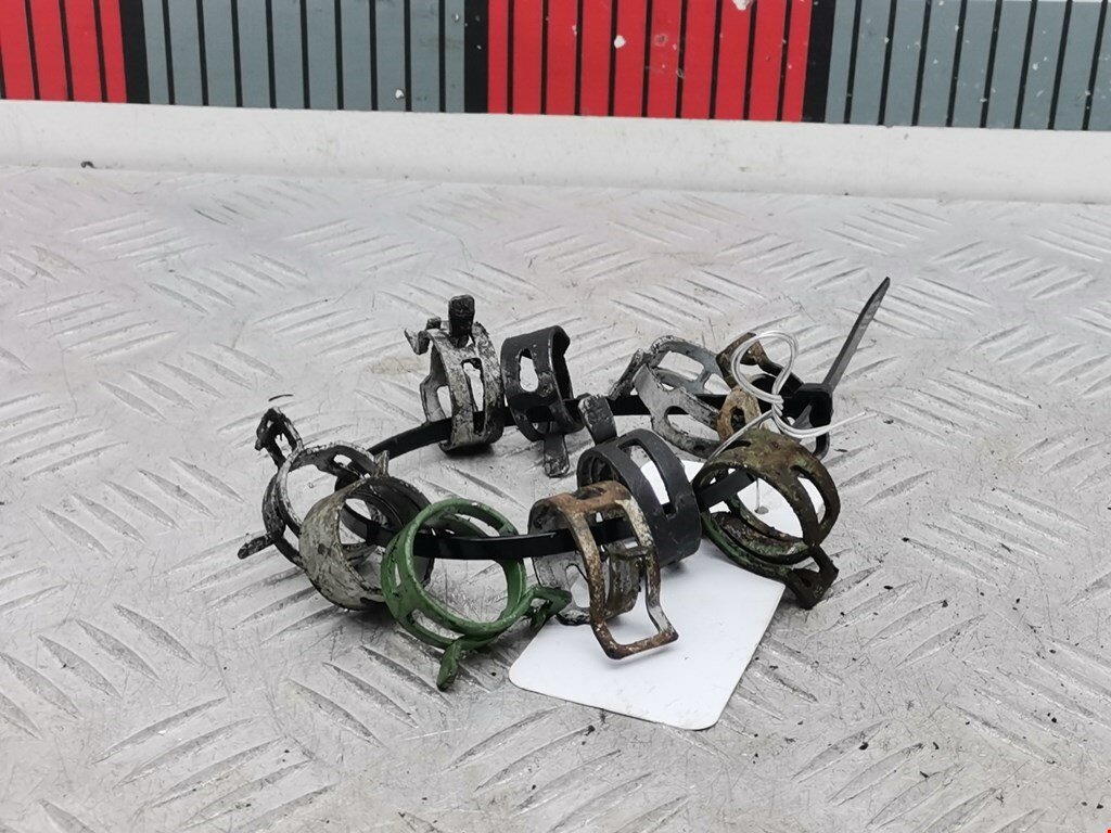 Хомут металлический Mercedes S-Class (W220) 11617798304 арт. 1978485