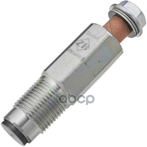 Клапан ограничения давления топлива ISUZU NPR, NQR шт. Zikmar арт. Z24454R