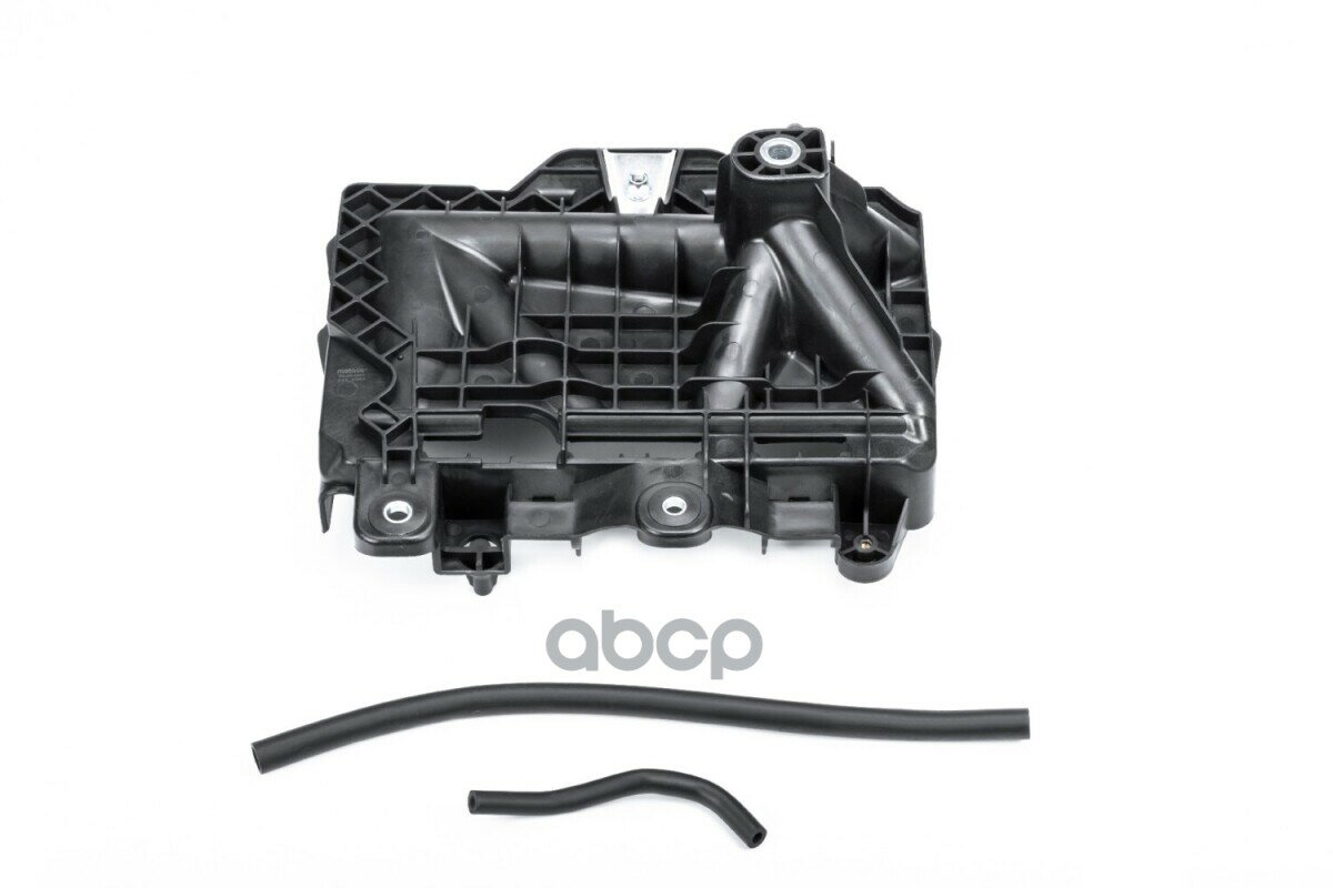 Крепление АКБ (корпус/подставка) SEAT CORDOBA/IBIZA/SKODA FABIA/VW POLO METACO арт. 9120-004