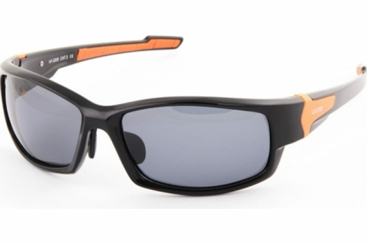 NORFIN Очки поляриз. линз. серые 05 NF-2005