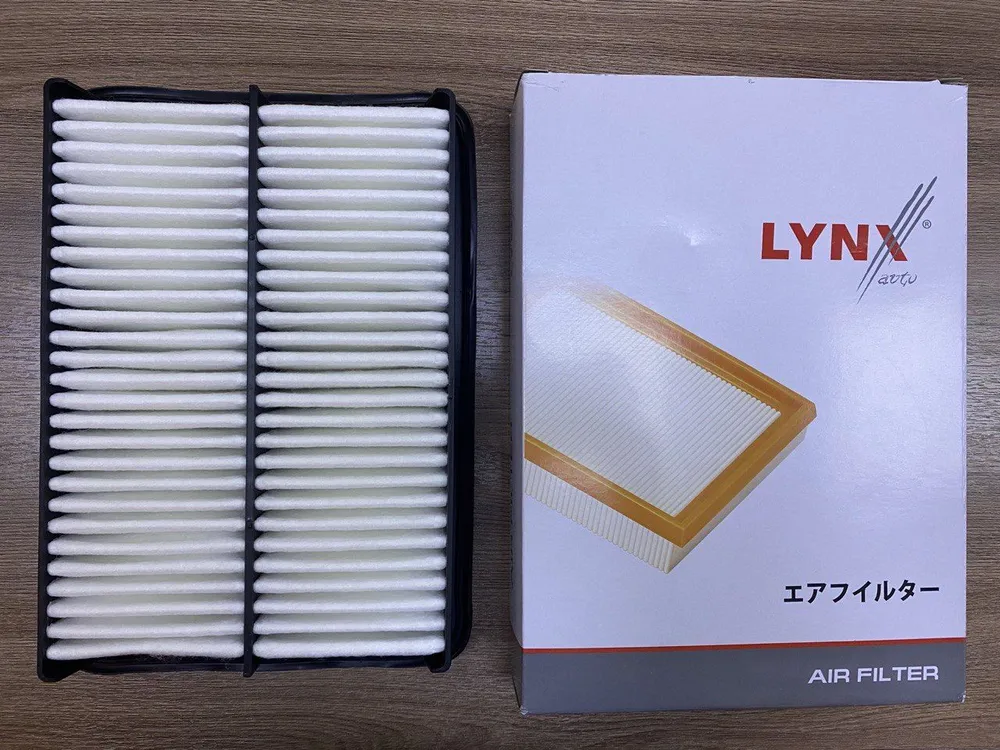 Фильтр воздушный (производитель Япония) Chery Tiggo 4 Tiggo 7 Pro Tiggo 7 (1.5) Tiggo 8 (1.6; 2.0)