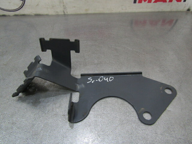 Кронштейн крепления трубок APS SCANIA P, G, R