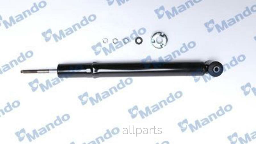 MANDO MSS015650 амортизатор VAG (VOLKSWAGEN GROUP) MSS015650
