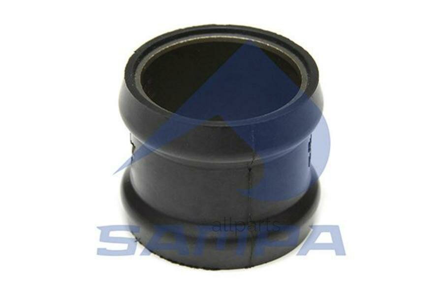 SAMPA 023262 трубка! вставная D30/33.5/38mm H32mm\ MAN TGA
