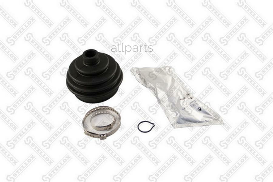 STELLOX 1300022SX к-кт пыльника шруса наружного!\ Opel Astra/Vectra 1.4i/1.6si 88-98
