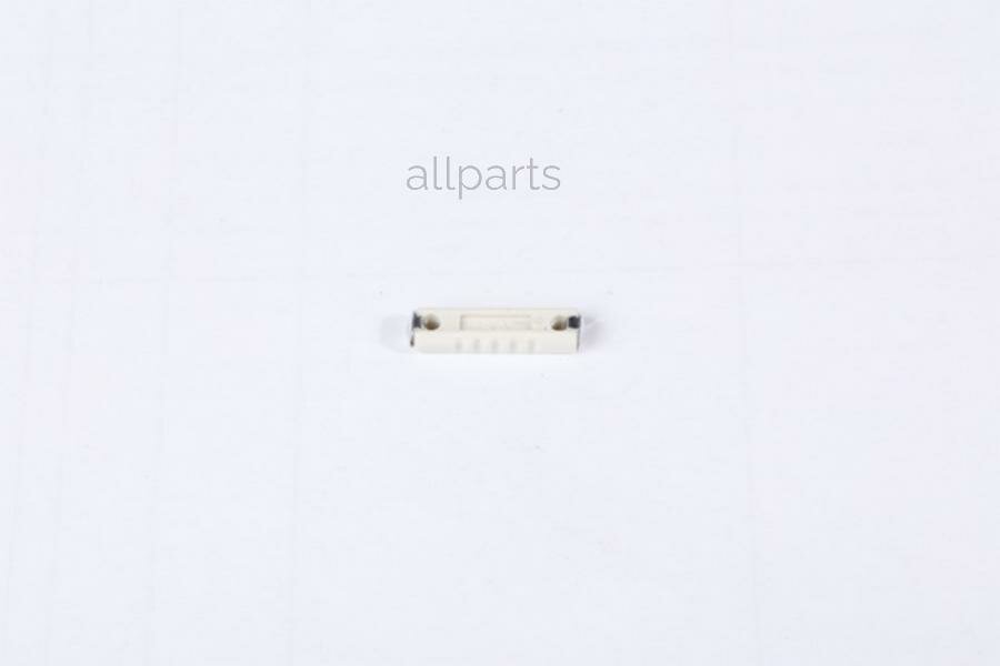 STELLOX 2107931SX предохранитель! пальчиковый 8A белый\