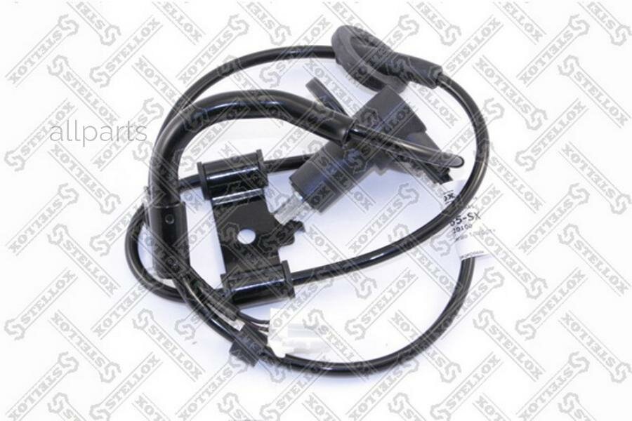 STELLOX 0665365SX [956802D100] ! датчик ABS задн. п.\ Hyndai Elantra, Kia Cerato 1.6-2.0 01>