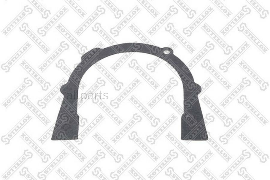 STELLOX 1125405SX прокладка крышки коленвала!\ Audi 80/100/A4/A6, VW Golf/Passat/LT/T2/T4 all 80>