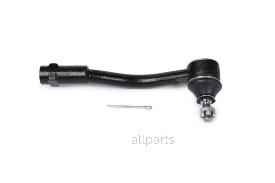 STELLOX 5198226ASX наконечник рулевой левый!\ Hyundai i20, KIA Soul 08>