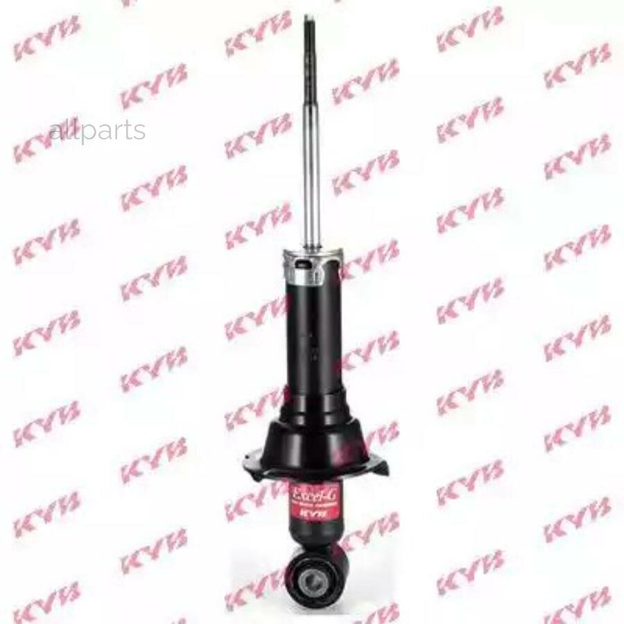 KYB 341492 амортизатор задний газовый!\ Honda CRV 2.0/2.2TDCi 07>