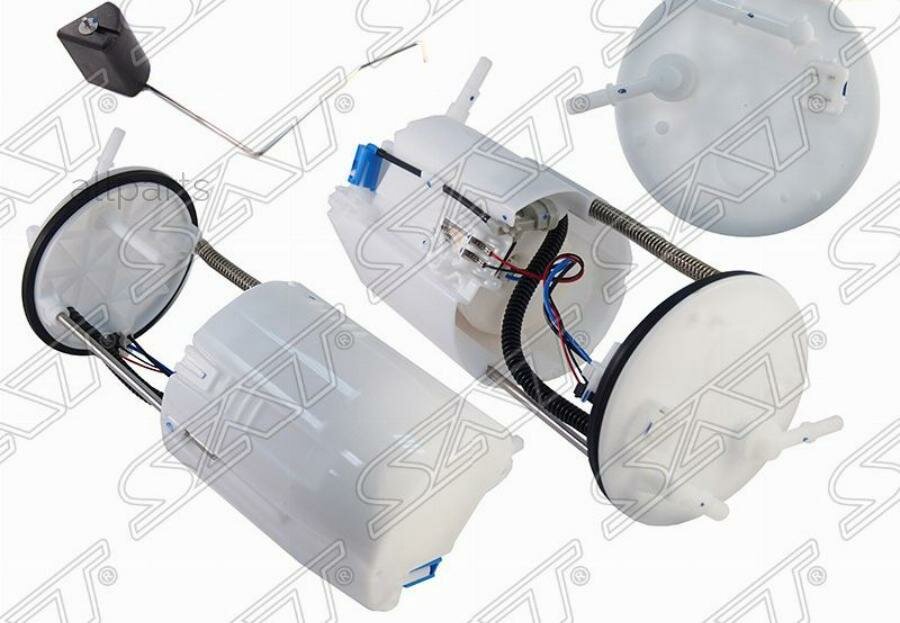 SAT ST-15100-65842 Топливный насос Suzuki Grand Vitara 05-12 / Grand Vitara XL-7 01-06