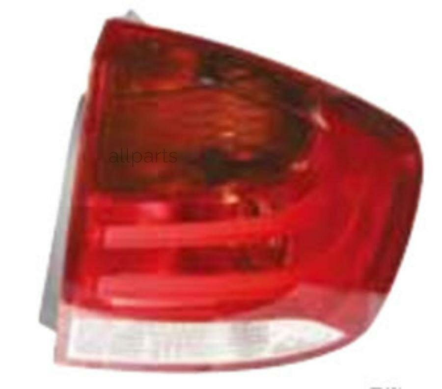 DEPO 444-1955R-UE Фонарь задний BMW X1 09-15 (Справа)