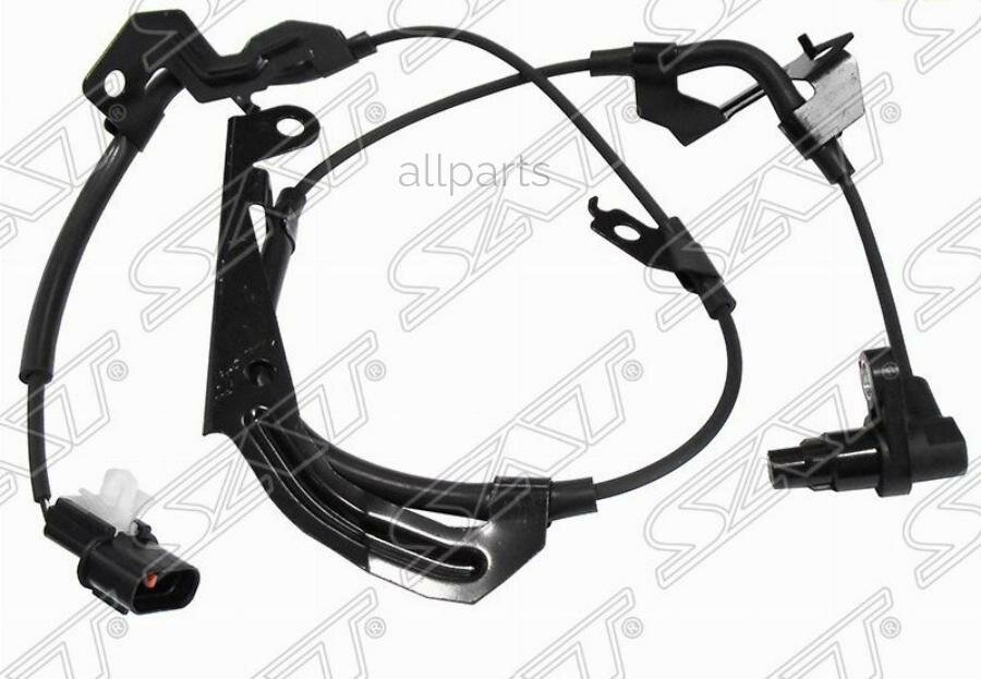 SAT ST-4670A596 Датчик ABS FR MITSUBISHI L200 KB4T 11-14/MITSUBISHI PAJERO/MONTERO SPORT KH#W 11-14 RH