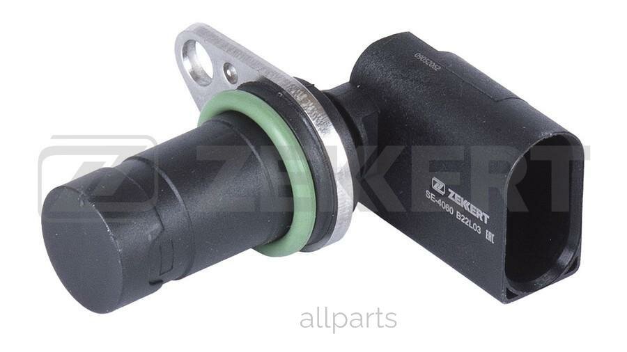 ZEKKERT SE-4060 Датчик положения коленвала BMW 3 (E36 E46) 97- 5 (E39 E60) 96- X5 (E53) 00- 7 (E38 E65-67) 98-