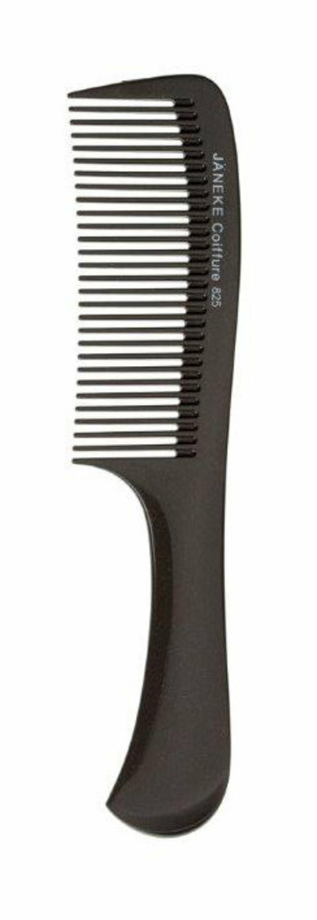 Janeke Пластиковая расческа для волос Гребень для волос 100мл