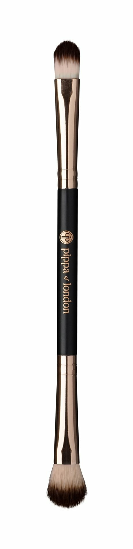 Pippa of London Studio FX Duet Blending and Concealer Brush 787 Кисть для консилера и растушевки 100мл