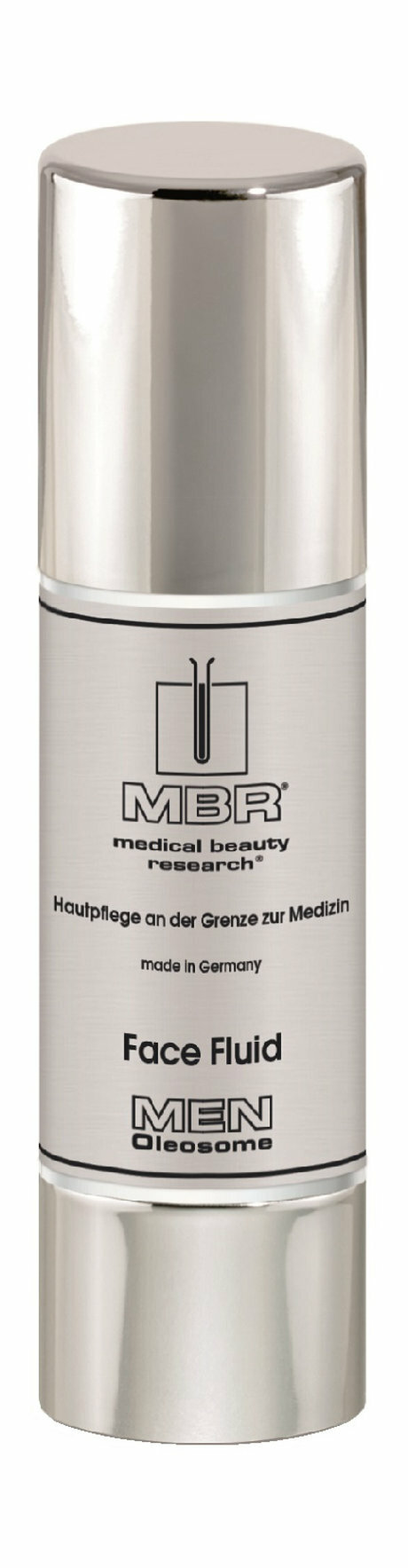 MBR Men Oleosome Face Fluid Флюид для смешанной и нормальной кожи лица 50мл