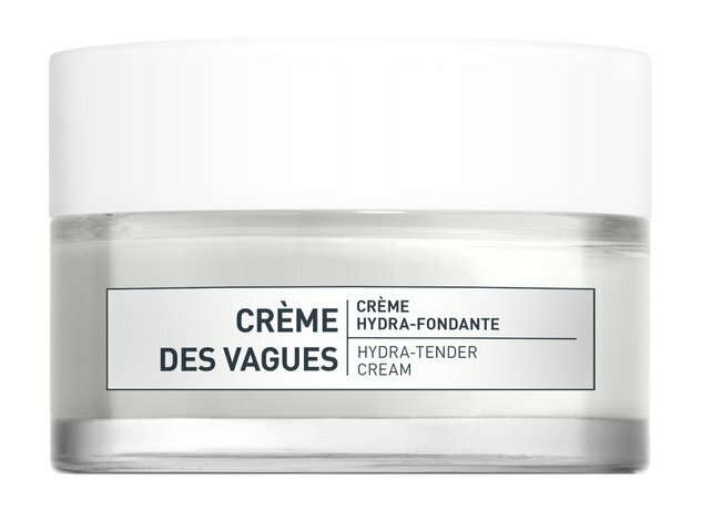 Algologie Creme Des Vagues Hydra-Tender Cream Нежный увлажняющий крем для лица | 50 мл 50мл