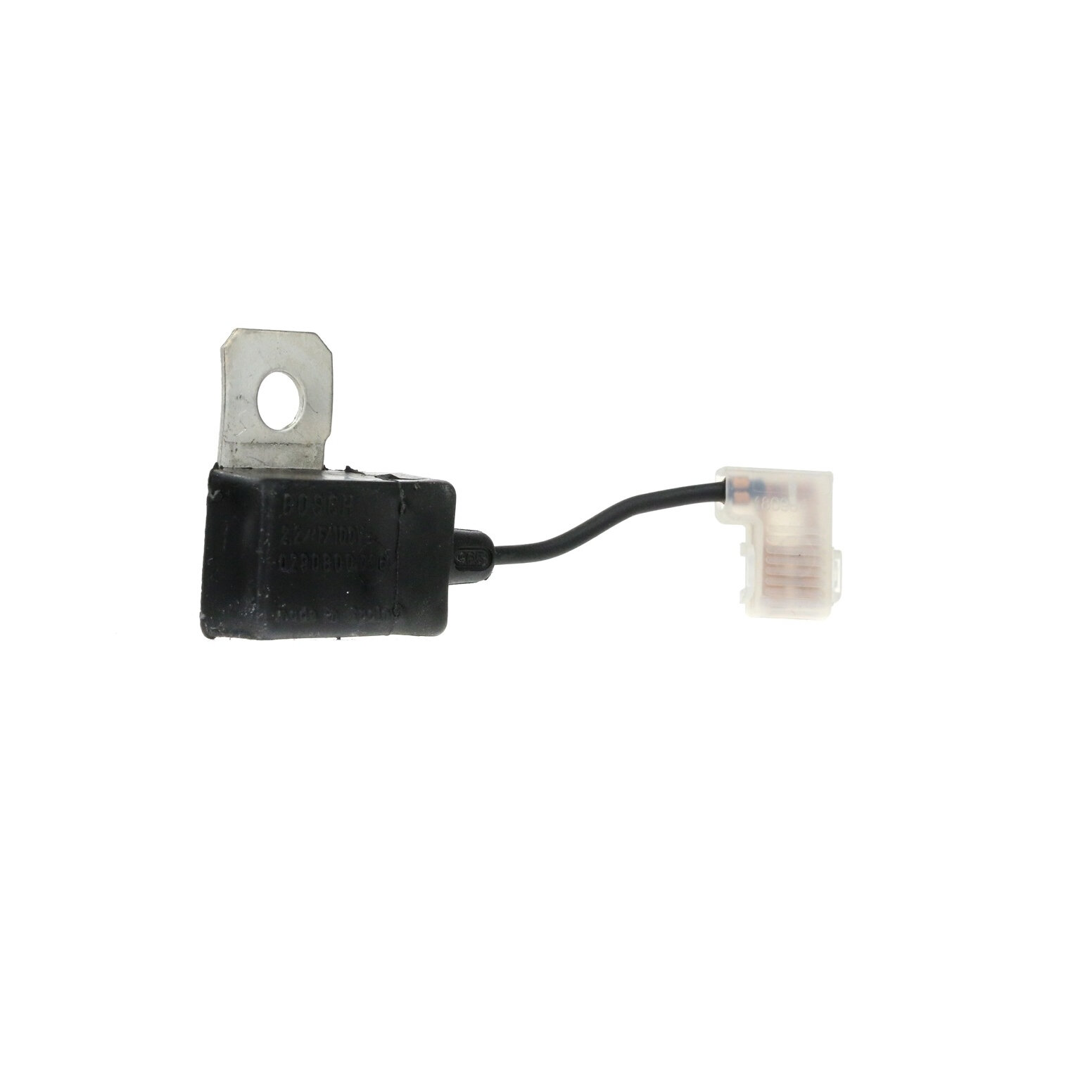 Подавляющий конденсатор, BOSCH 0 290 800 036 (1 шт.)