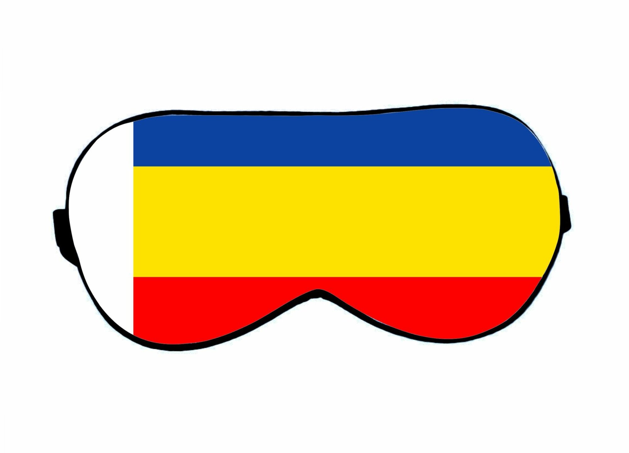 Маска для сна MIGOM