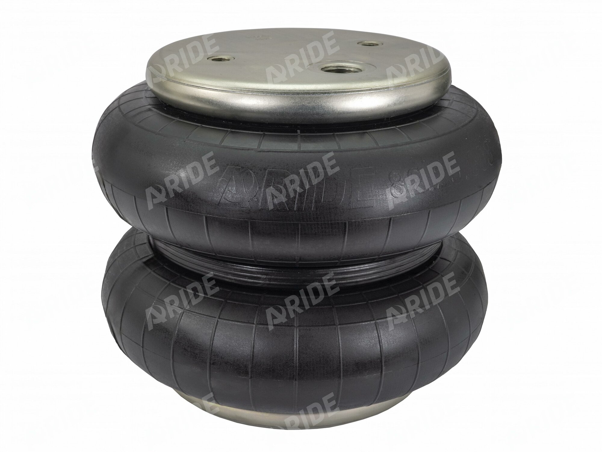 Пневмоподушка 250/2 (сильфон двойной закрытый), Арайд, 250/2