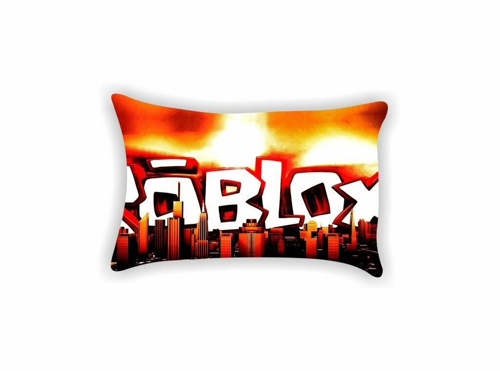 Подушка GOODbrelok Роблокс, Roblox №22