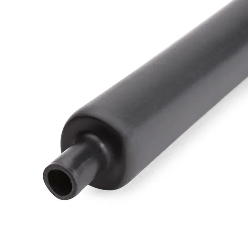 Трубка термоусадочная ТУТ(3:1) нг LS - 12/4 {83377} (бухта 100 м)