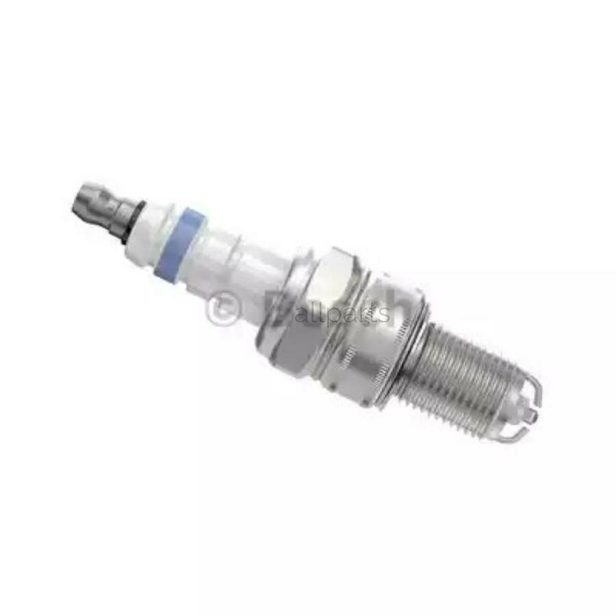 BOSCH 0242232505 Свеча зажигания AUDI: 100 1.8/1.8 KAT/1.8 quattro KAT 82-90, 100 2.0/2.0 E/2.0 E quattro 90-94, 100 Avant 1.8/1.8 KAT/1.8 /ASTON MARTIN: ZAGATO кабрио 5.3 86-89