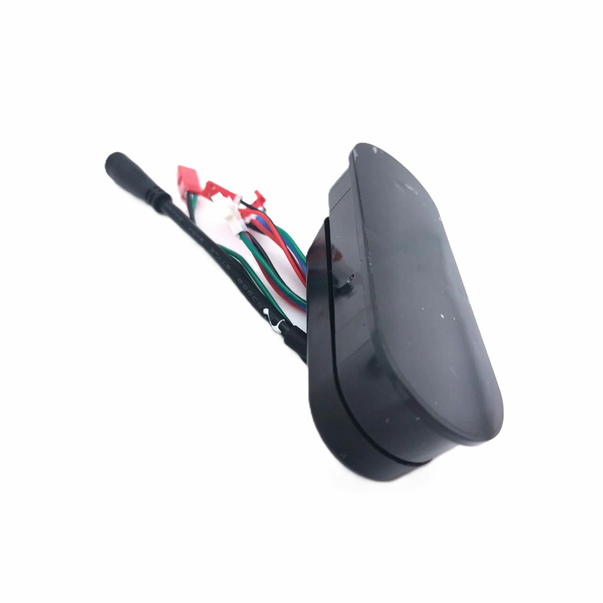 Бортовой компьютер (дисплей) электросамоката Kugoo S1 Plus