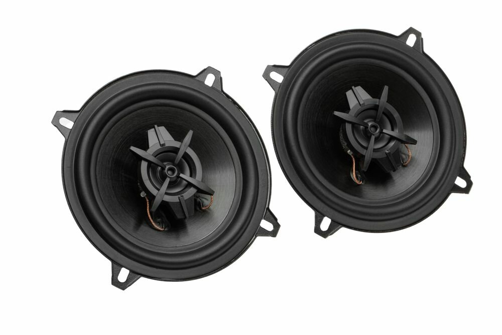 Акустическая система AS-520 13 см, 120 Вт LECAR
