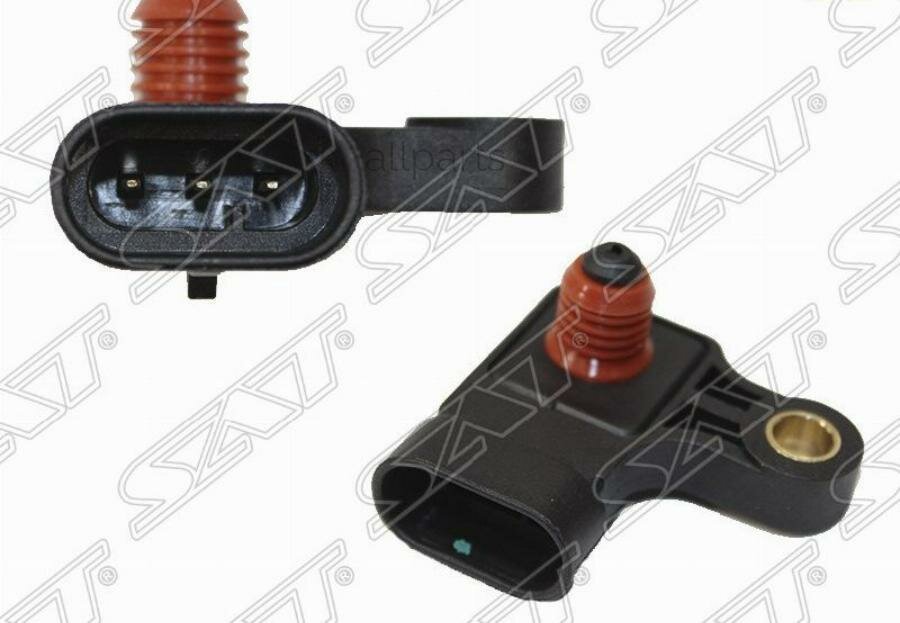 SAT ST-96276354 Датчик абсолютного давления Chevrolet Cruze 09-15 / Lacetti 04-13