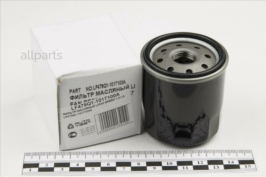 LIFAN LF479Q11017100A фильтр масляный