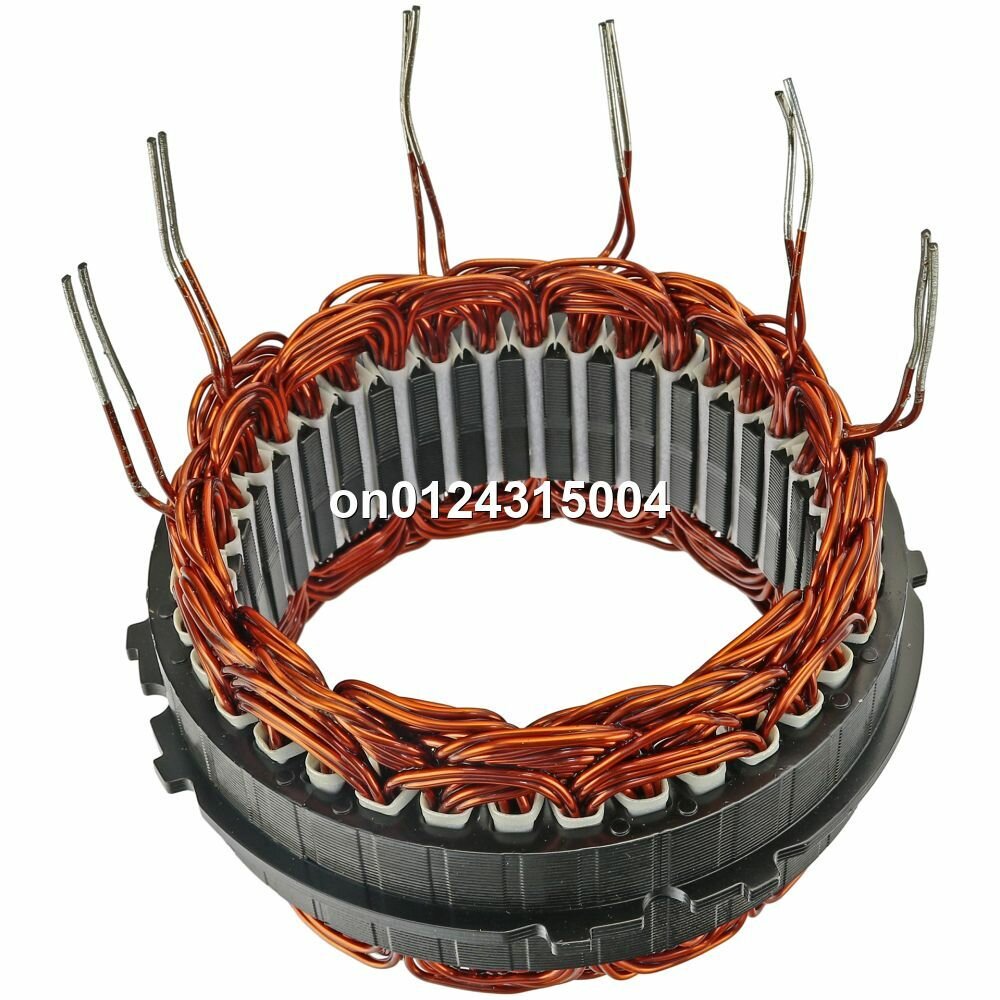 Статор генератора Seat Toledo / Skoda Octavia / Volkswagen Bora, Golf, Lupo, New Beetle