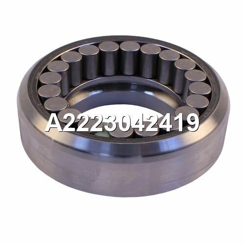 Подшипник рулевого редуктора Motorherz HRG0001PD