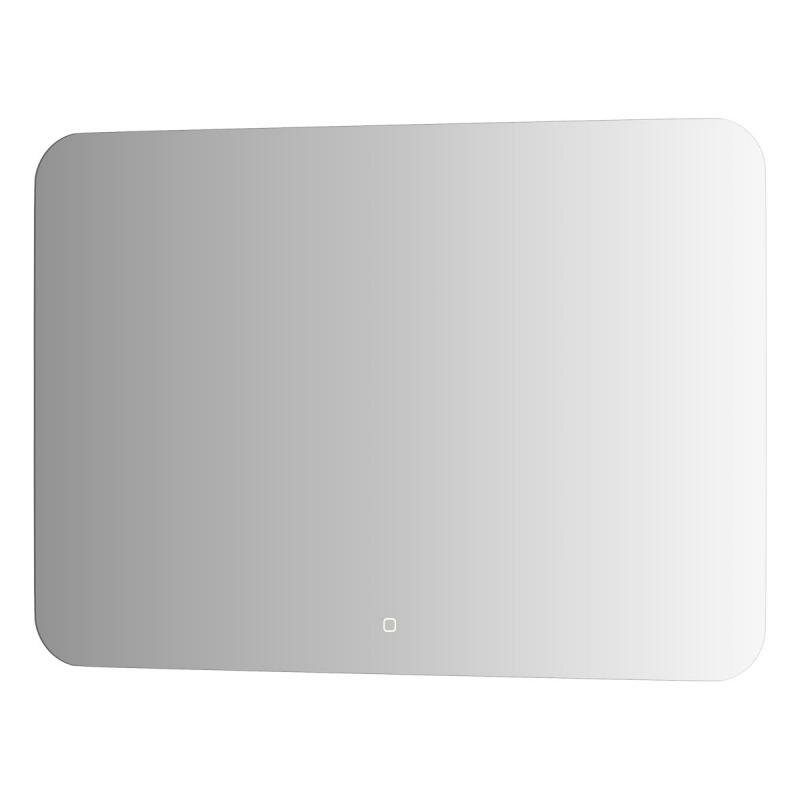 Defesto Зеркало с LED-подсветкой настенное OPTI DEFESTO 100x70 см, DF 2809SH