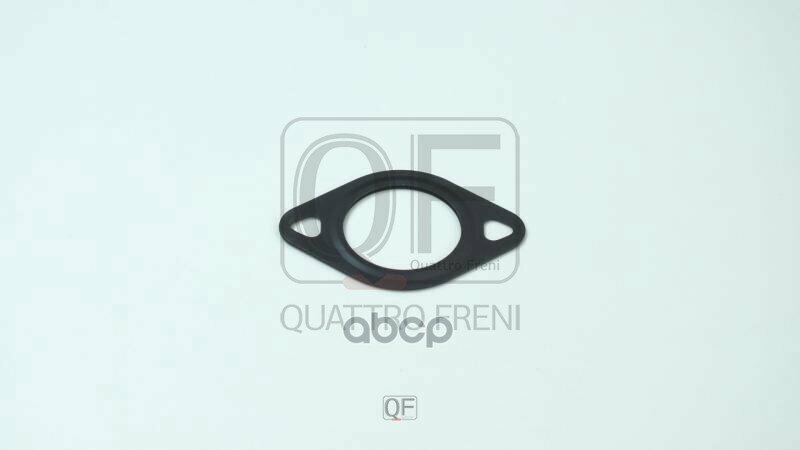 Прокладка выхлопной системы QUATTRO FRENI арт. QF17A00107