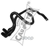 Патрубок системы отопления CITROEN: BERLINGO 2.0 XU7JB, ZX 1.8 XU7JB, PEUGEOT: 306 1.8 XU7JB CAUTEX арт. 036060