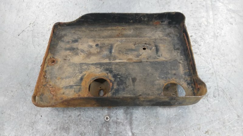 Аккумуляторная площадка Lifan Smily 320 LF479Q3-B 2010 (б/у) F3703220B1