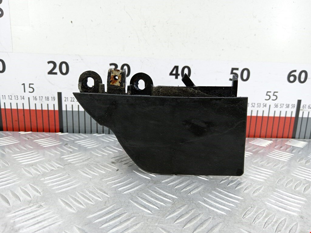 Брызговик задний Volkswagen Golf 5 1K0854855B арт. 1734739