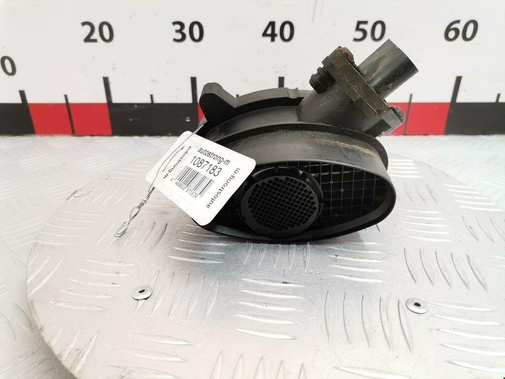 Расходомер воздуха (ДМРВ) Land Rover Range Rover 3 MHK000280 арт. 1087183