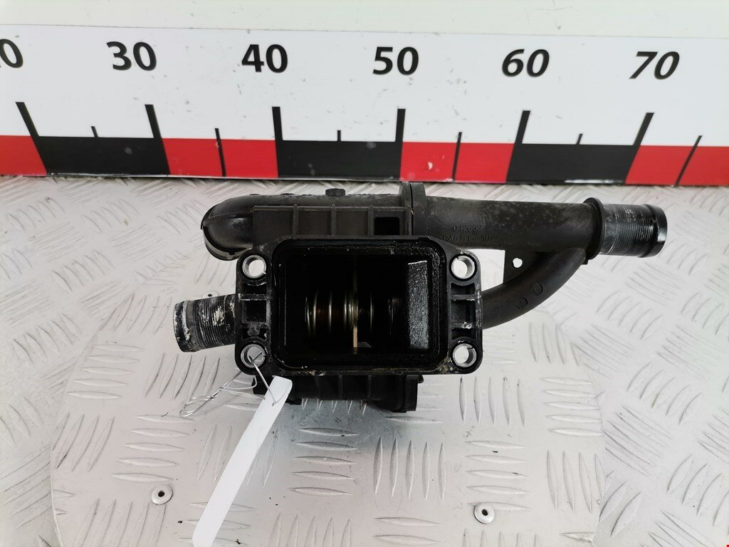 Корпус термостата Peugeot 308 1336AF арт. 1492820